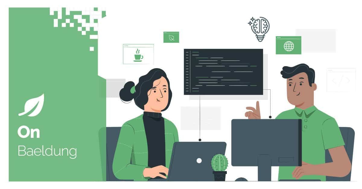 Baeldung on LinkedIn: Validation Using Yavi | Baeldung Baeldung on LinkedIn: Validation Using Yavi | Baeldung
