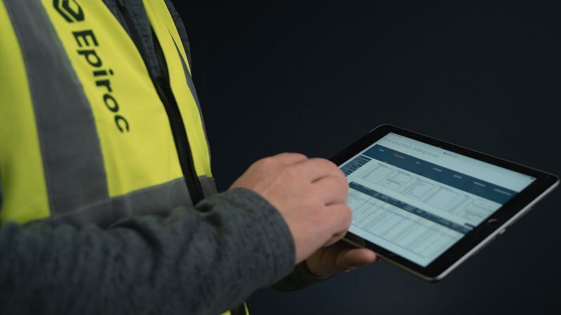 Epiroc on LinkedIn: The Epiroc Rockbolt Selector Tool helps identify ... Epiroc on LinkedIn: The Epiroc Rockbolt Selector Tool helps identify ...
