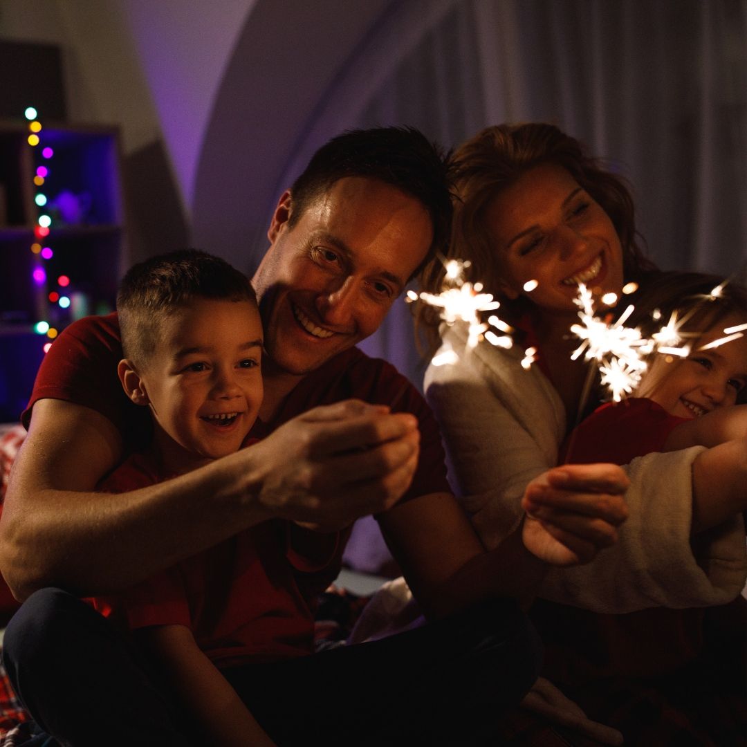 15 Fun New Year's Eve Activities for Kids or Adults | Caterpillar Fun ... 15 Fun New Year's Eve Activities for Kids or Adults | Caterpillar Fun ...