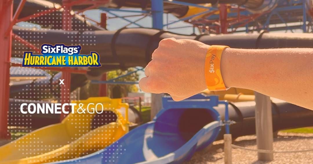 Sukhvir Singh on LinkedIn: Six Flags implements Connect&GO’s ... Sukhvir Singh on LinkedIn: Six Flags implements Connect&GO’s ...