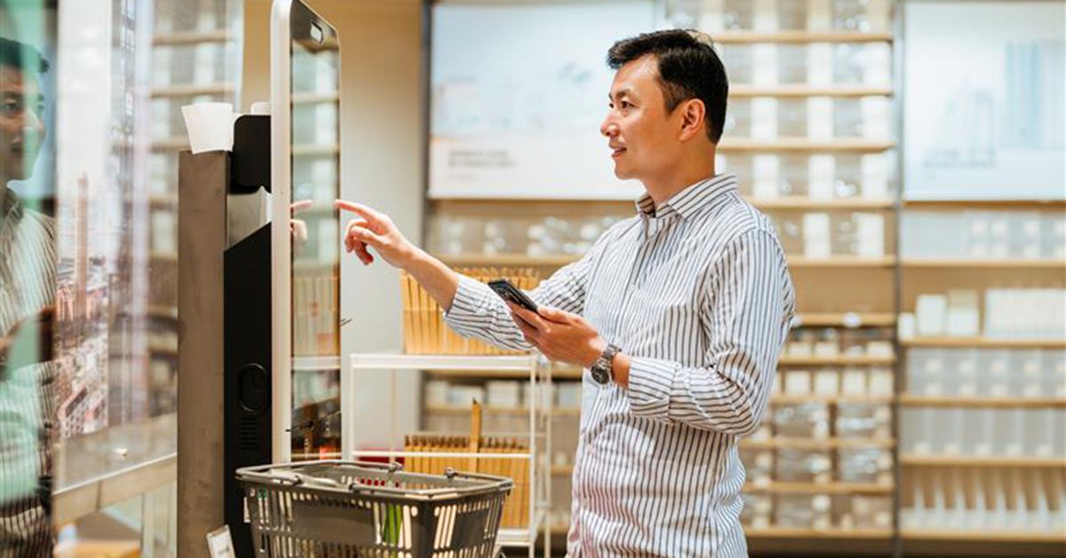 Darryl West on LinkedIn: Connecting and protecting IoT in retail stores ... Darryl West on LinkedIn: Connecting and protecting IoT in retail stores ...