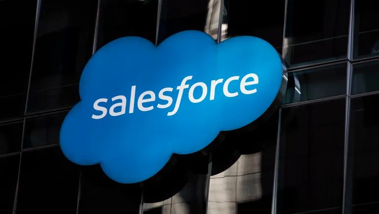 Angela Colsten on LinkedIn: Salesforce adds low-code tools to customize ... Angela Colsten on LinkedIn: Salesforce adds low-code tools to customize ...
