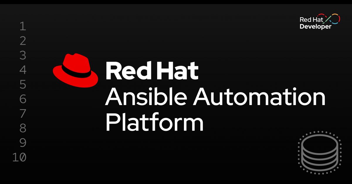 techbeatly on LinkedIn: Monitoring Ansible Automation Platform using ... techbeatly on LinkedIn: Monitoring Ansible Automation Platform using ...