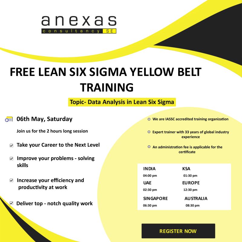 #anexas #leansixsigma #dataanalysis #training #free #india #uae #europe ... #anexas #leansixsigma #dataanalysis #training #free #india #uae #europe ...