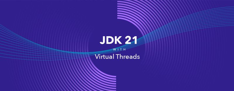 Learn about Virtual Threads in JDK 21 | Azul posted on the topic | LinkedIn Learn about Virtual Threads in JDK 21 | Azul posted on the topic | LinkedIn