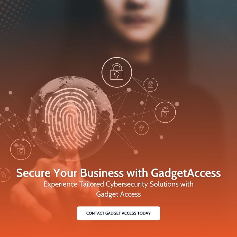Gadget Access: Protect your business with CISO as a Service | Gadget ... Gadget Access: Protect your business with CISO as a Service | Gadget ...