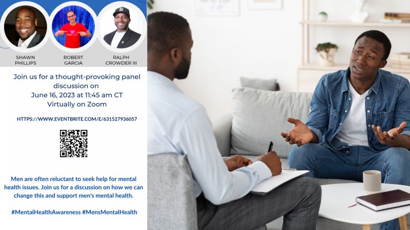 Nisi Bennett on LinkedIn: Men's MENtal Health Nisi Bennett on LinkedIn: Men's MENtal Health
