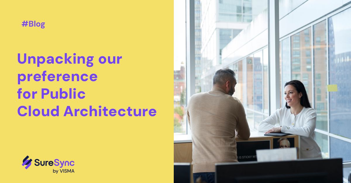 Eric Jan Mes on LinkedIn: Unpacking our preference for Public Cloud ... Eric Jan Mes on LinkedIn: Unpacking our preference for Public Cloud ...