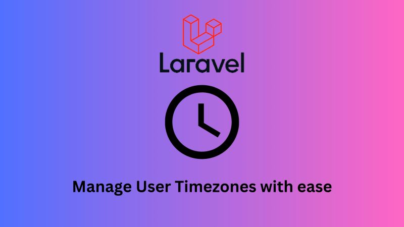 LaraChat on LinkedIn: LaraChat Articles - Efficient User Timezone ... LaraChat on LinkedIn: LaraChat Articles - Efficient User Timezone ...