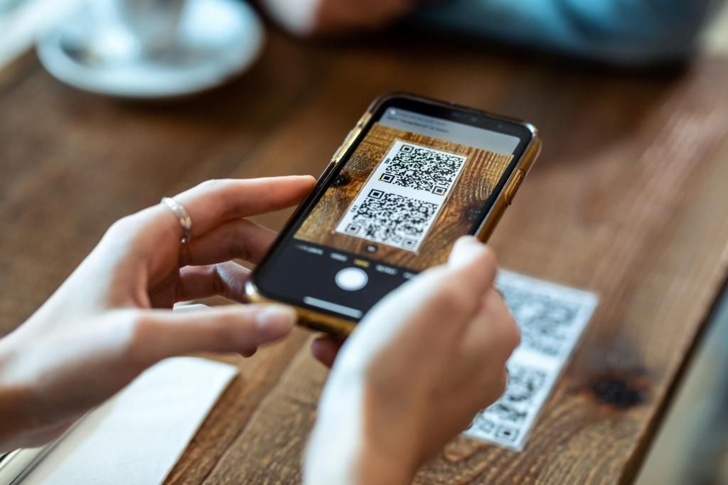 Scott Wyss on LinkedIn: QR code scams are on the rise, FTC warns — here ... Scott Wyss on LinkedIn: QR code scams are on the rise, FTC warns — here ...