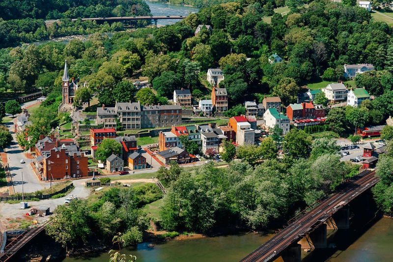 Andrea Bond on LinkedIn: 9 Ideal West Virginia Destinations for a 3-Day ... Andrea Bond on LinkedIn: 9 Ideal West Virginia Destinations for a 3-Day ...