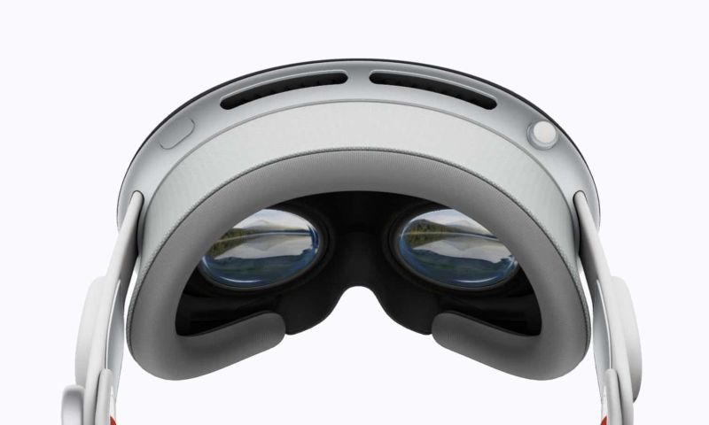 Raunak Saha on LinkedIn: #apple #applevisionpro2 Raunak Saha on LinkedIn: #apple #applevisionpro2