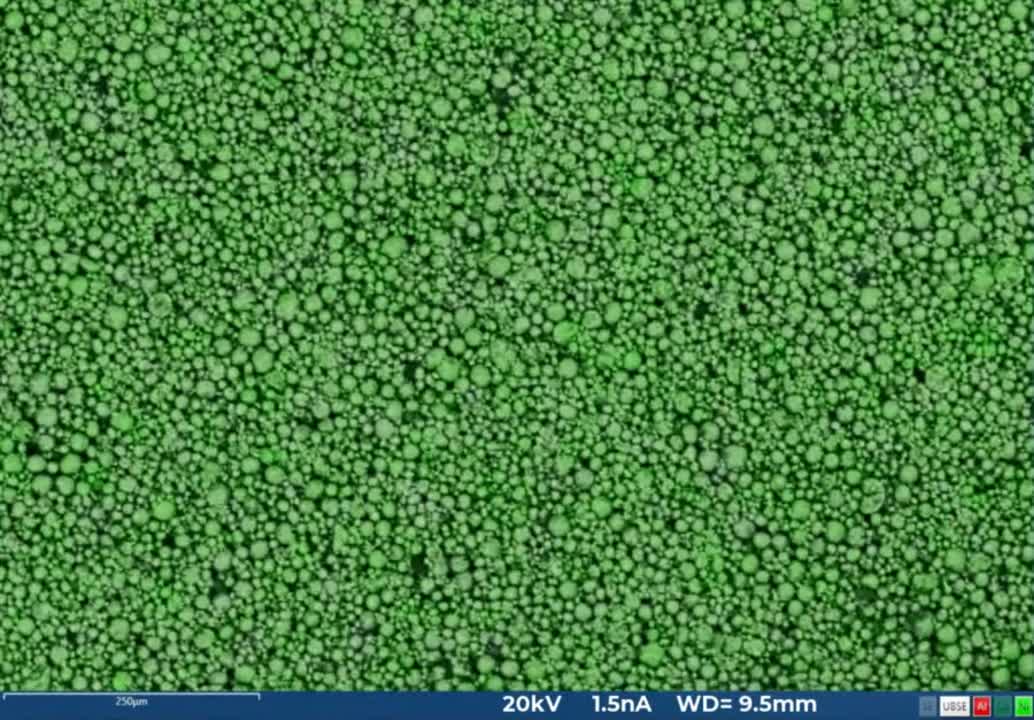 Oxford Instruments NanoAnalysis on LinkedIn: #eds #wds #ebsd Oxford Instruments NanoAnalysis on LinkedIn: #eds #wds #ebsd