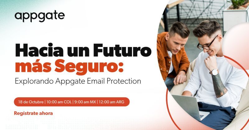Appgate on LinkedIn: #latam #fraud #email #zerotrust #phishing # ... Appgate on LinkedIn: #latam #fraud #email #zerotrust #phishing # ...