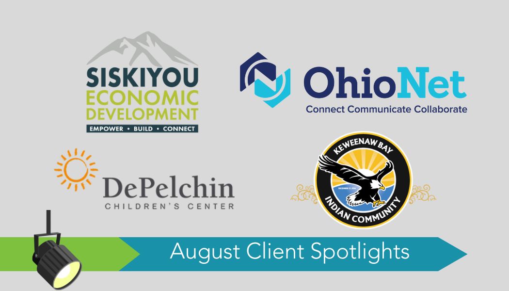 JMT Consulting on LinkedIn: August Client Spotlights - JMT Consulting JMT Consulting on LinkedIn: August Client Spotlights - JMT Consulting