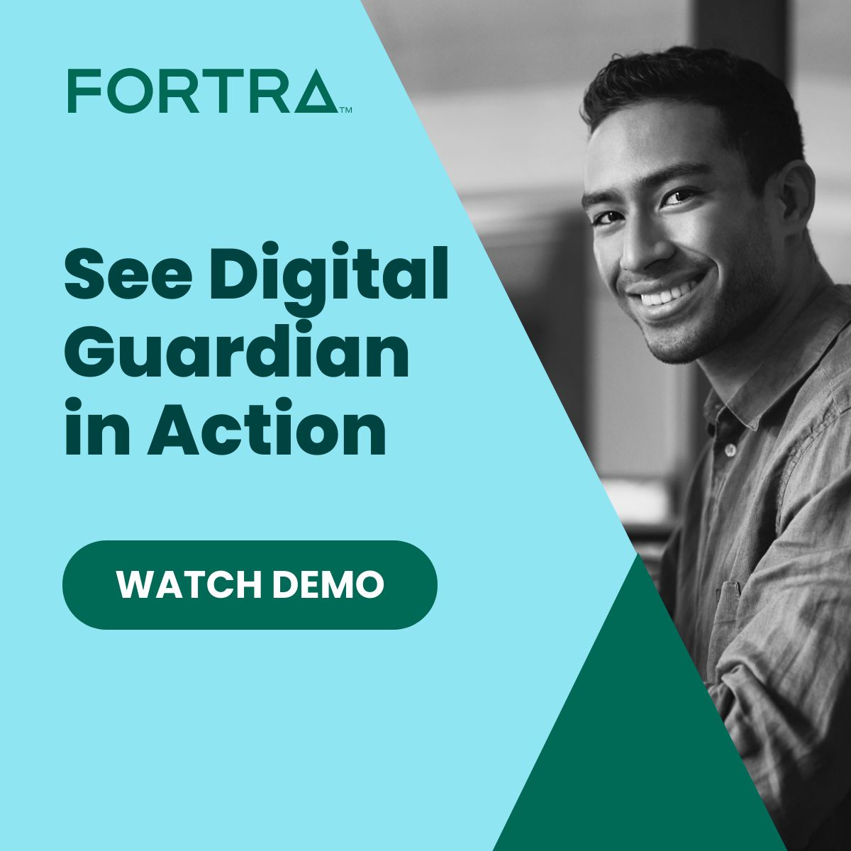 Fortra on LinkedIn: Watch a Demo - Digital Guardian - Thank You Fortra on LinkedIn: Watch a Demo - Digital Guardian - Thank You