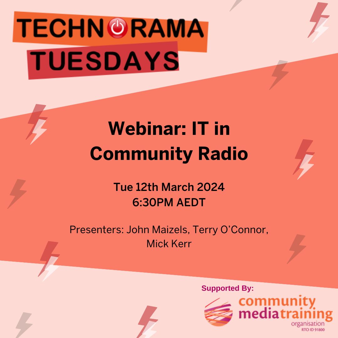 Learn the basics you need to know for getting IT set up at your station ... Learn the basics you need to know for getting IT set up at your station ...