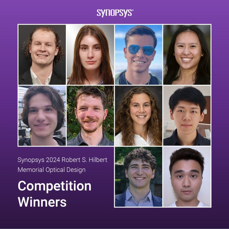 Synopsys Optical Solutions on LinkedIn: #opticaldesign #synopsys Synopsys Optical Solutions on LinkedIn: #opticaldesign #synopsys