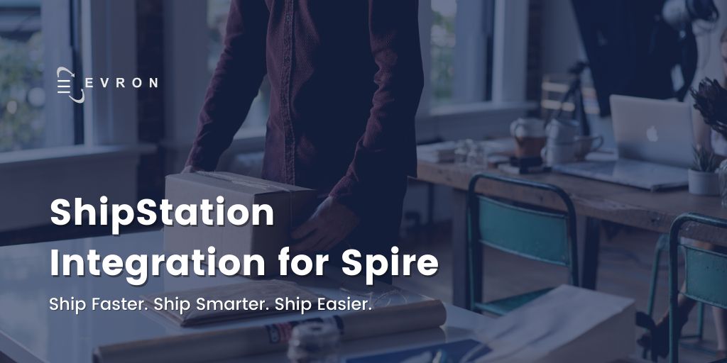 Evron Computer Systems Corp. on LinkedIn: #evron #shipstation #spire # ... Evron Computer Systems Corp. on LinkedIn: #evron #shipstation #spire # ...