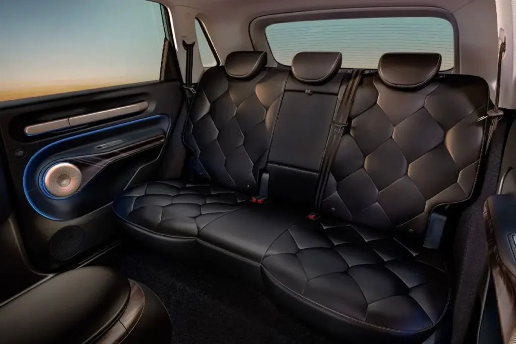 Raunak Saha on LinkedIn: MG Windsor EV teases its reclining seats and ... Raunak Saha on LinkedIn: MG Windsor EV teases its reclining seats and ...