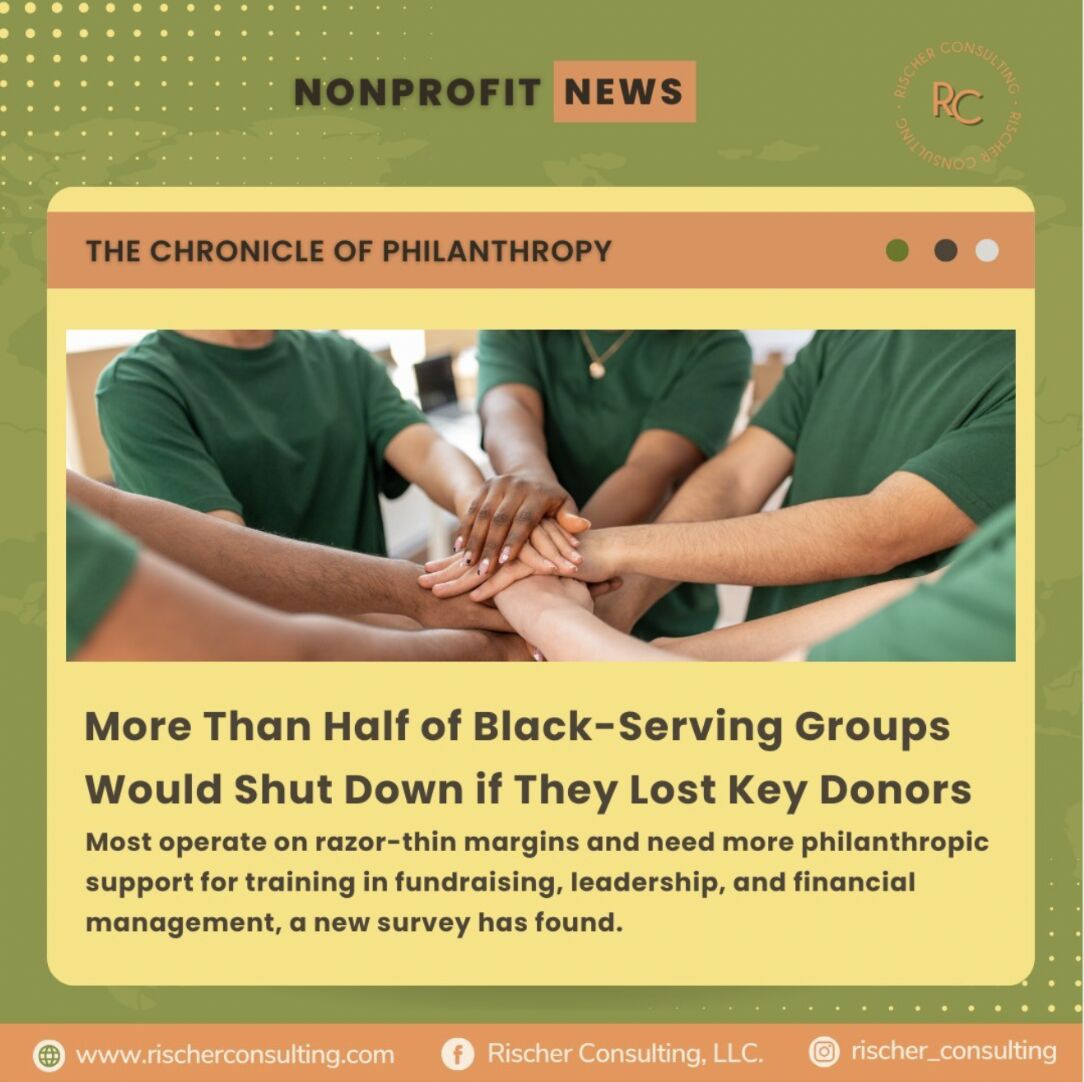 Shaniqua R. on LinkedIn: #rischerconsulting #philanthropymatters # ... Shaniqua R. on LinkedIn: #rischerconsulting #philanthropymatters # ...