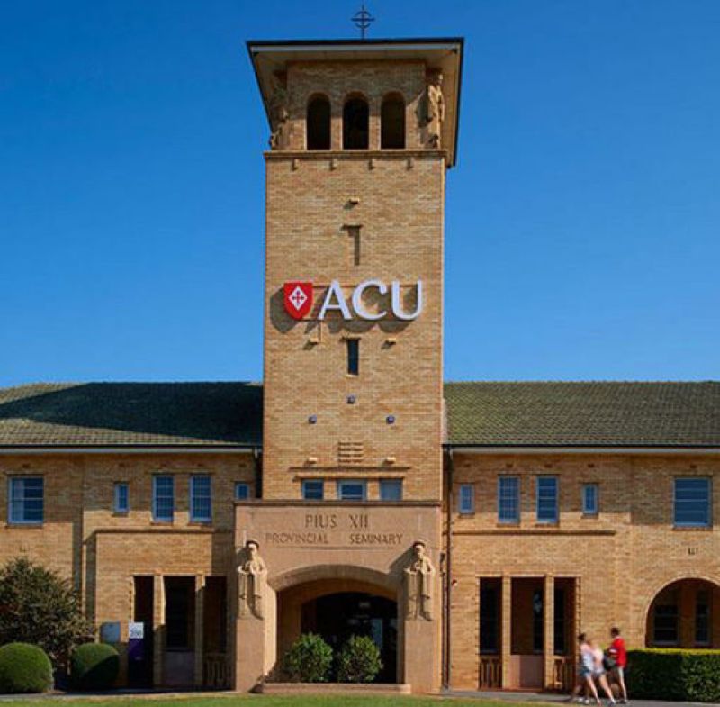 Boston College on LinkedIn: Lynch School to partner with ACU Boston College on LinkedIn: Lynch School to partner with ACU