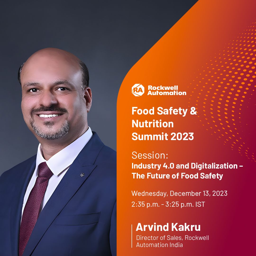 Rockwell Automation on LinkedIn: #digitalization #smartmanufacturing Rockwell Automation on LinkedIn: #digitalization #smartmanufacturing