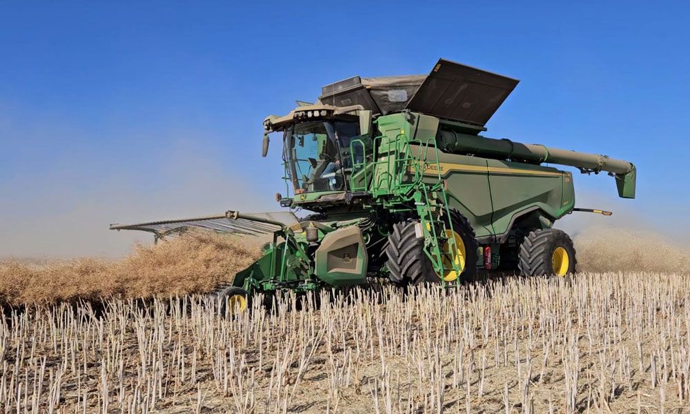 Redekop Manufacturing Inc on LinkedIn: Redekop Seed Control Unit is a ... Redekop Manufacturing Inc on LinkedIn: Redekop Seed Control Unit is a ...