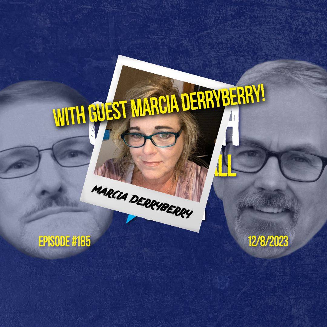 Marshall Atkinson on LinkedIn: Did Alan, Marshall, and Marcia just drop ... Marshall Atkinson on LinkedIn: Did Alan, Marshall, and Marcia just drop ...
