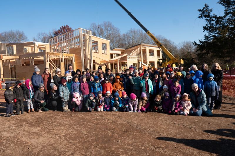 Gilbane Building Company on LinkedIn: Gilbane Celebrates the Official ... Gilbane Building Company on LinkedIn: Gilbane Celebrates the Official ...