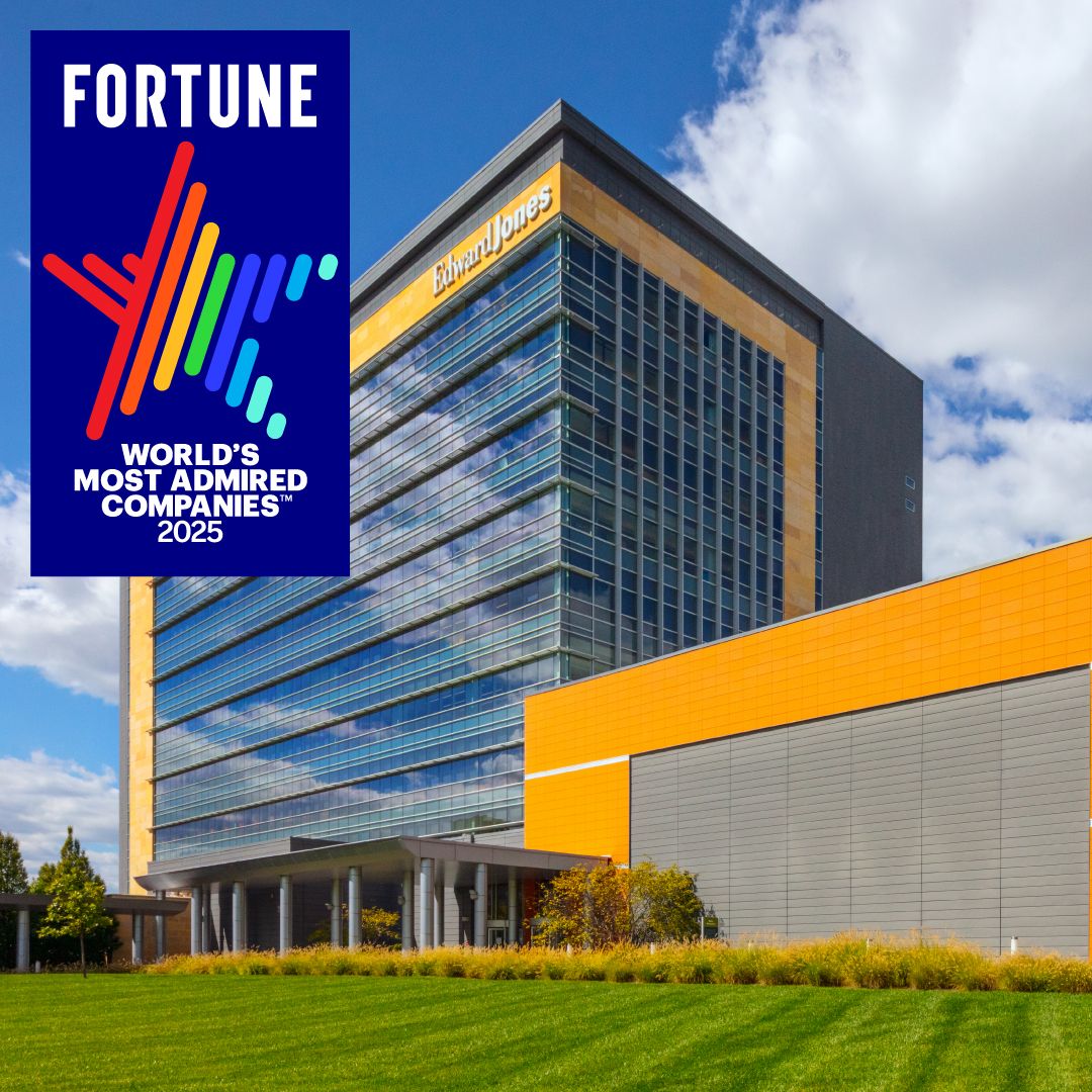 Ken Parker AAMS™ on LinkedIn: Edward Jones Named One of the World’s ... Ken Parker AAMS™ on LinkedIn: Edward Jones Named One of the World’s ...