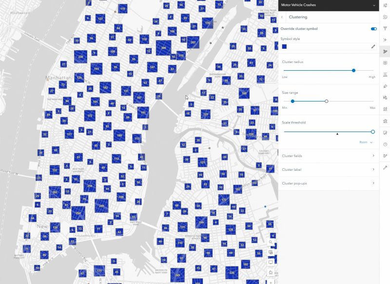 Jhonatan Garrido-Lecca on LinkedIn: A deep dive into the clustering and ... Jhonatan Garrido-Lecca on LinkedIn: A deep dive into the clustering and ...