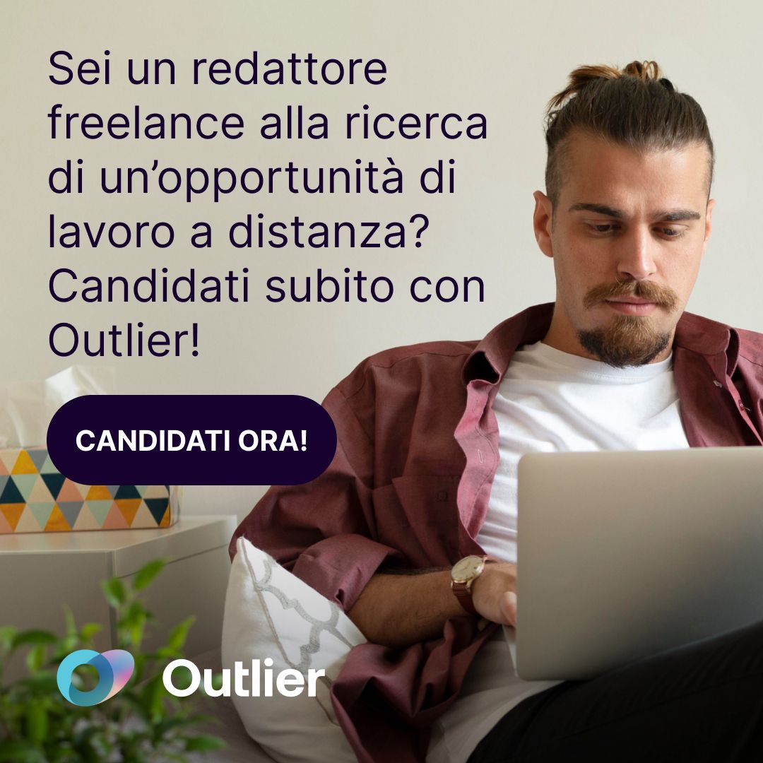 Outlier on LinkedIn: Outlier Outlier on LinkedIn: Outlier