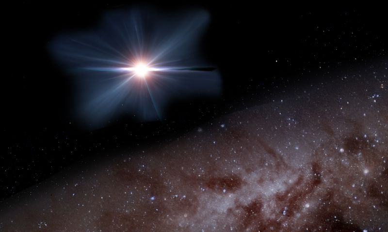 National Radio Astronomy Observatory on LinkedIn: Astronomers Detect ... National Radio Astronomy Observatory on LinkedIn: Astronomers Detect ...