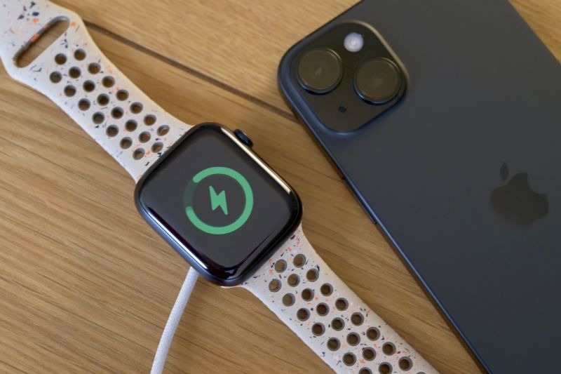 Christopher Atamian on LinkedIn: Does the Apple Watch Series 9 come ... Christopher Atamian on LinkedIn: Does the Apple Watch Series 9 come ...