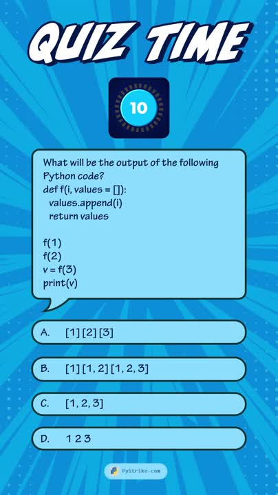 PyStrike on LinkedIn: #python #python #coding #learn #coding #coding PyStrike on LinkedIn: #python #python #coding #learn #coding #coding