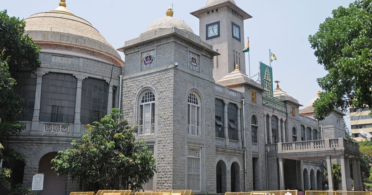 Deccan Herald on LinkedIn: Conduct BBMP polls without further delay Deccan Herald on LinkedIn: Conduct BBMP polls without further delay