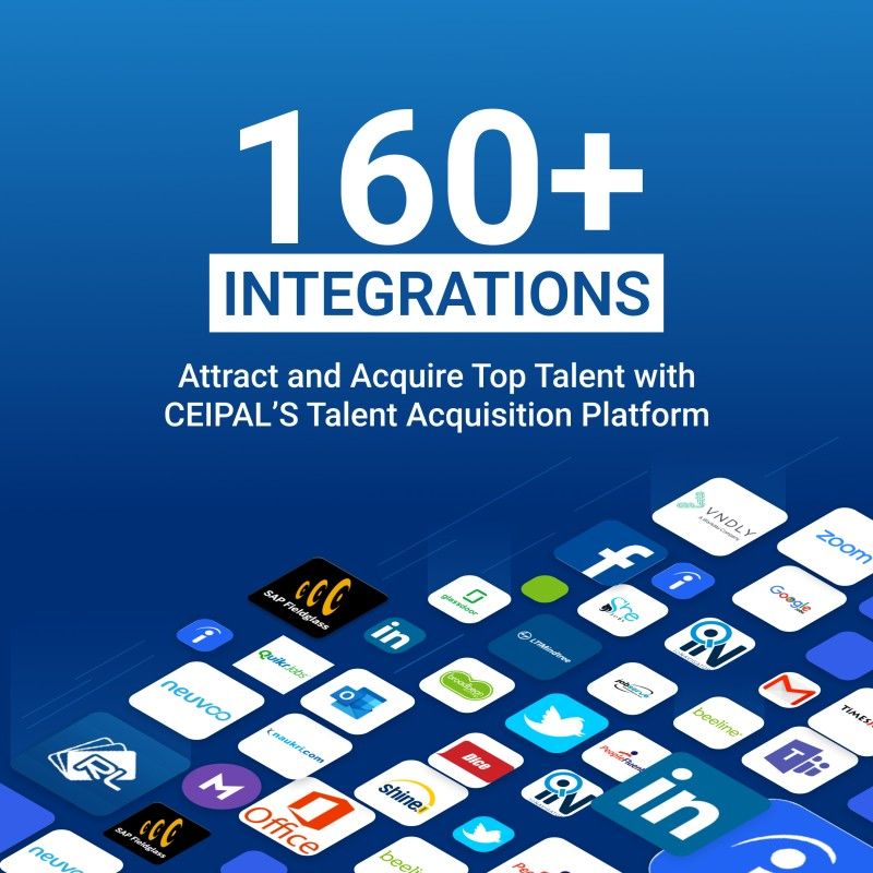 Ceipal on LinkedIn: ATS Software Integrations | Job Boards ... Ceipal on LinkedIn: ATS Software Integrations | Job Boards ...