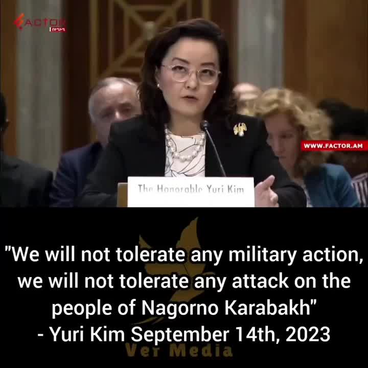 Arpine Piloyan on LinkedIn: and in 19 Azerbeijan made military ... Arpine Piloyan on LinkedIn: and in 19 Azerbeijan made military ...