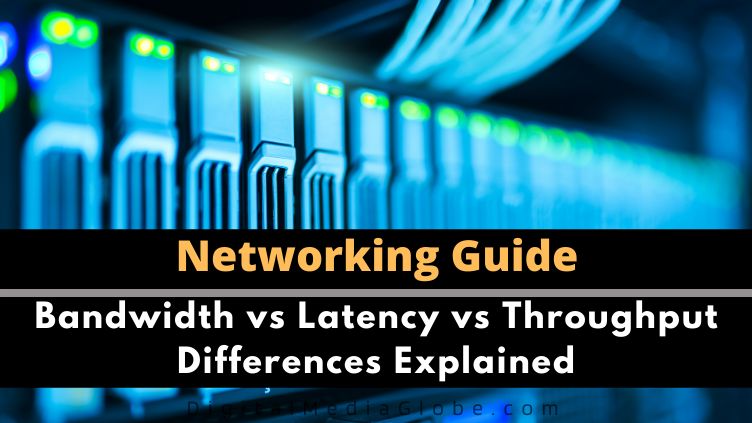 DigitalMediaGlobe.com on LinkedIn: Bandwidth vs Latency vs Throughput ... DigitalMediaGlobe.com on LinkedIn: Bandwidth vs Latency vs Throughput ...