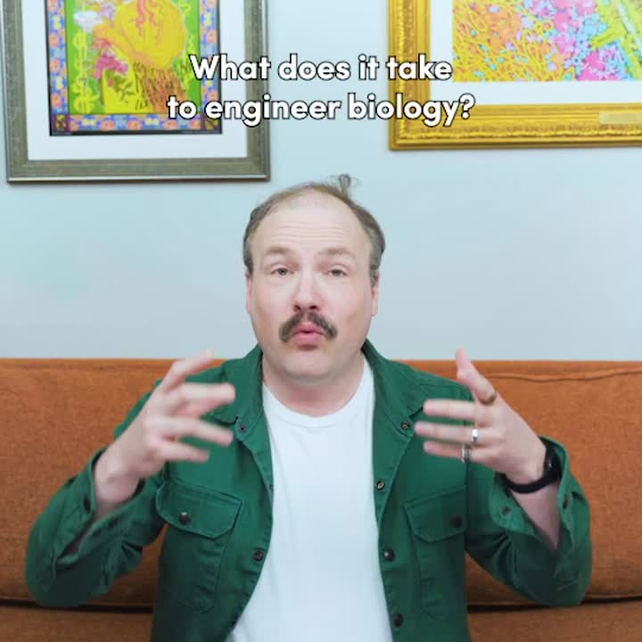 Ginkgo Bioworks, Inc. on LinkedIn: Foundry Theory is about the ... Ginkgo Bioworks, Inc. on LinkedIn: Foundry Theory is about the ...