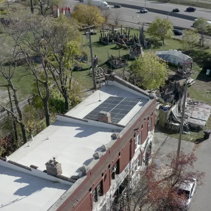 Michigan Solar Solutions, LLC posted on LinkedIn Michigan Solar Solutions, LLC posted on LinkedIn