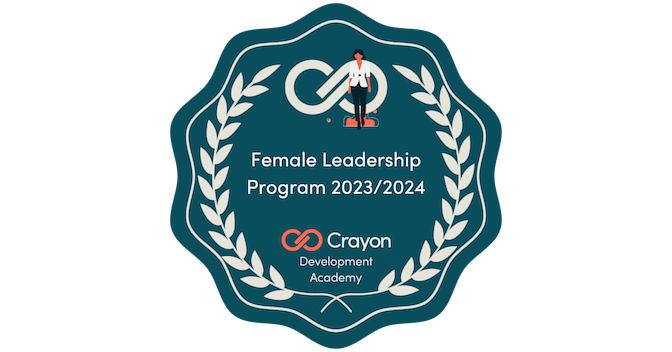 Mary Anne Daquiz Pollicar on LinkedIn: Female Leadership Program 2023/ ... Mary Anne Daquiz Pollicar on LinkedIn: Female Leadership Program 2023/ ...