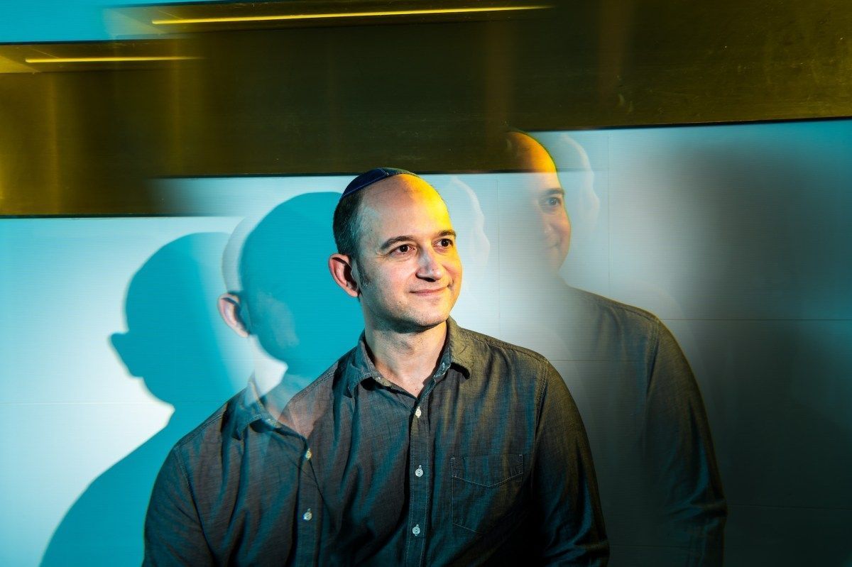 Exclusive: Character.AI CEO Noam Shazeer returns to Google as the tech ... Exclusive: Character.AI CEO Noam Shazeer returns to Google as the tech ...