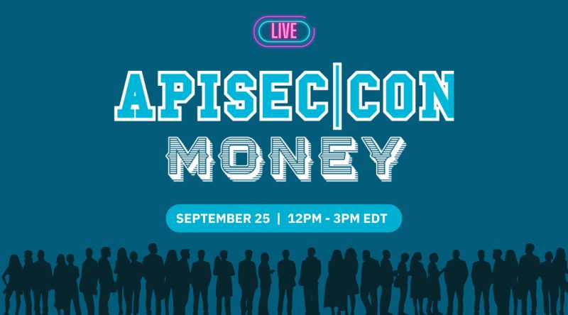 APIsec University on LinkedIn: Home Money APIsec University on LinkedIn: Home Money