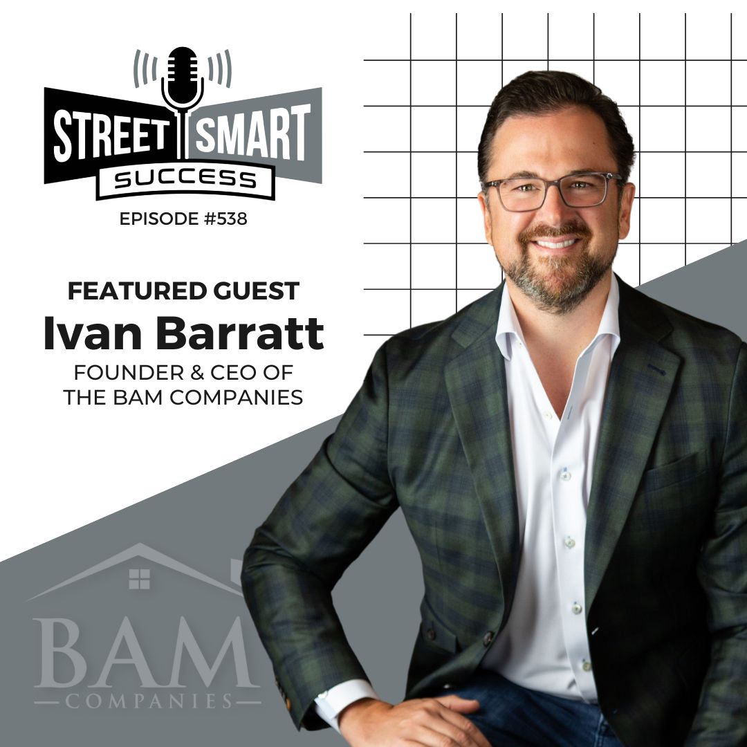 BAM Capital on LinkedIn: Founder and CEO Ivan Barratt was recently ... BAM Capital on LinkedIn: Founder and CEO Ivan Barratt was recently ...