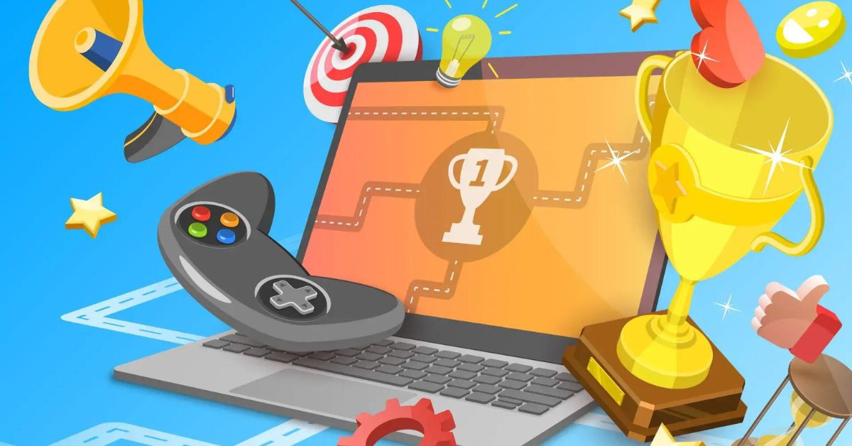 Jennifer Cooper on LinkedIn: Gamification In The Channel – Really??? Jennifer Cooper on LinkedIn: Gamification In The Channel – Really???
