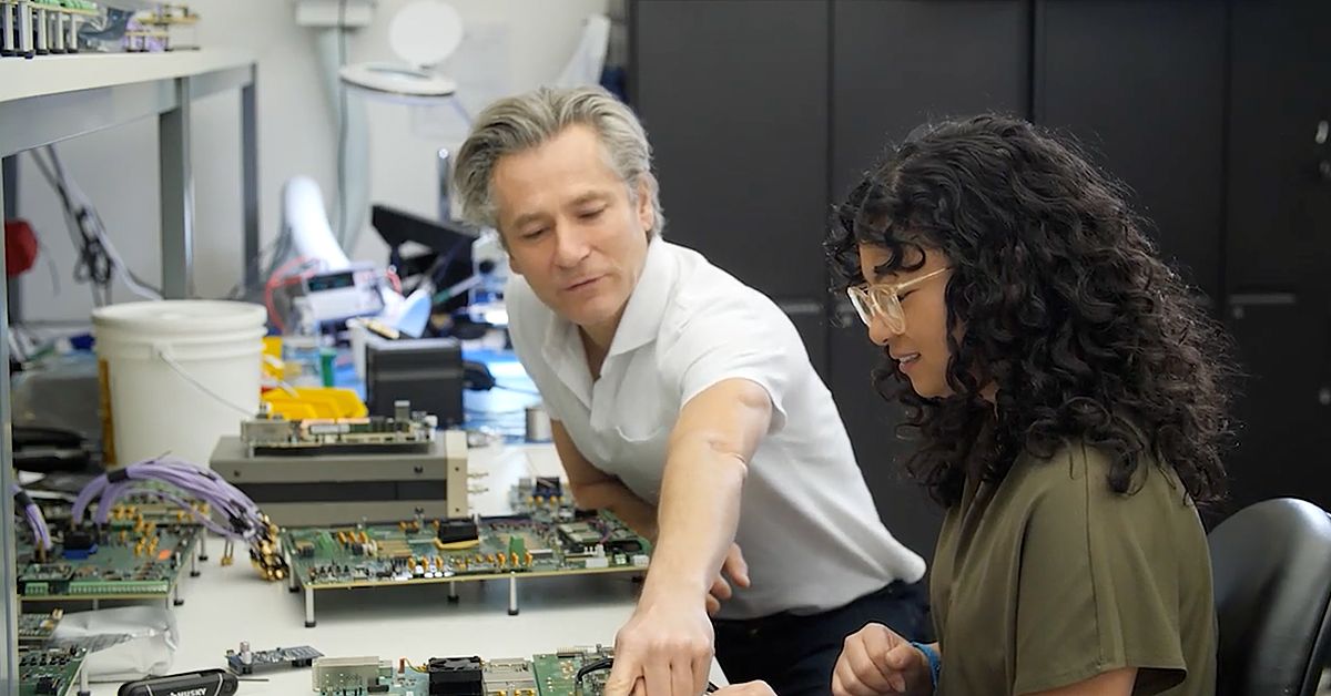 MTS Silicon Design Engineer ( Soc /IP Verification Lead) in Hyderabad ... MTS Silicon Design Engineer ( Soc /IP Verification Lead) in Hyderabad ...