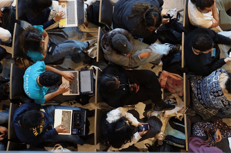 University of Michigan-Dearborn on LinkedIn: Nearly 300 students from ... University of Michigan-Dearborn on LinkedIn: Nearly 300 students from ...
