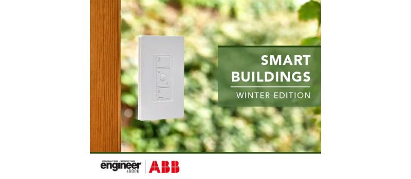 Consulting-Specifying Engineer on LinkedIn: Smart Buildings ... Consulting-Specifying Engineer on LinkedIn: Smart Buildings ...
